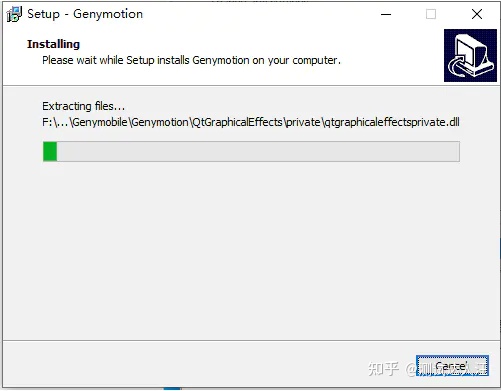 Appium基础 — Android模拟器（Genymotion）安装（一）_appnium genymotion-CSDN博客