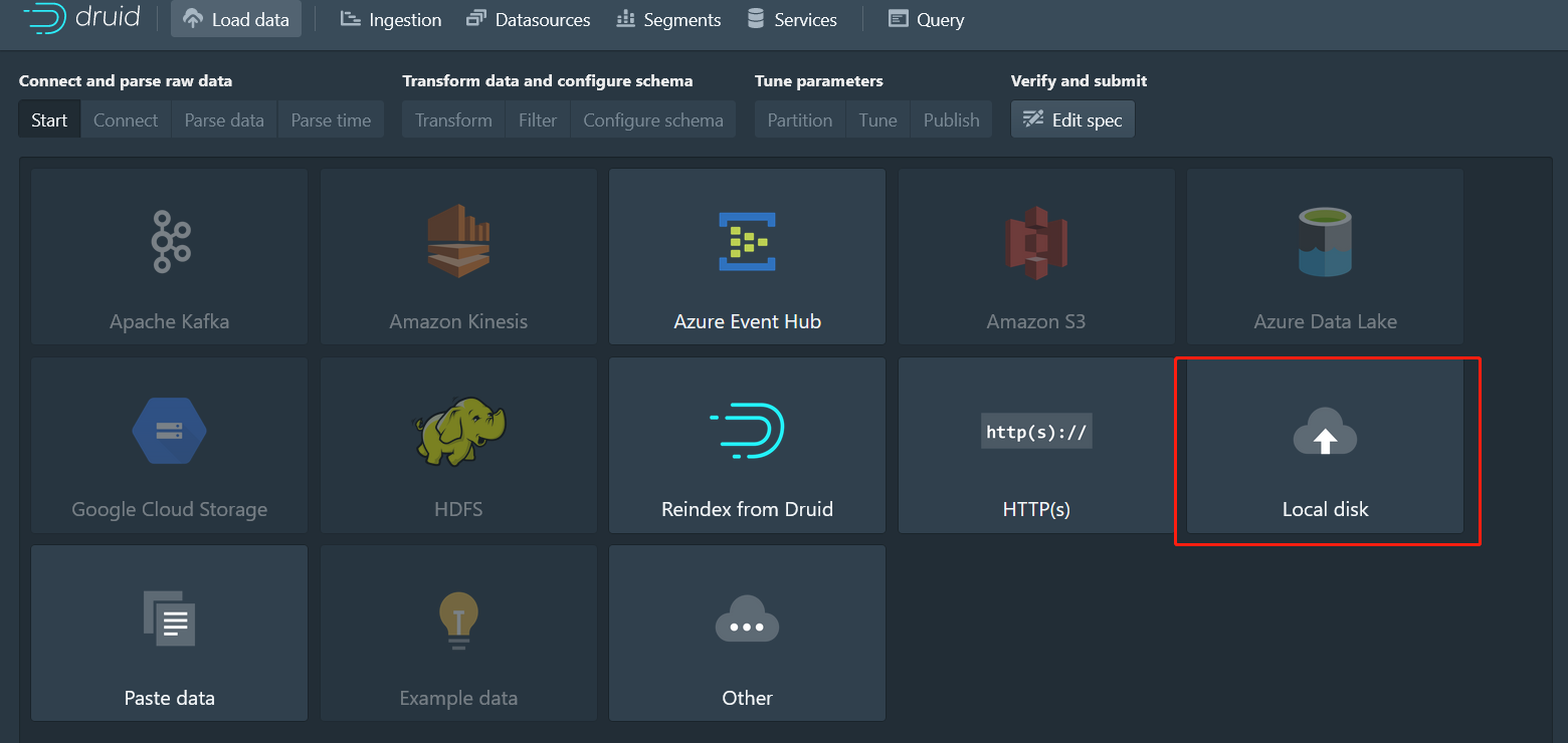 Cve 2021 25646 Apache Druid Rce Csdn博客