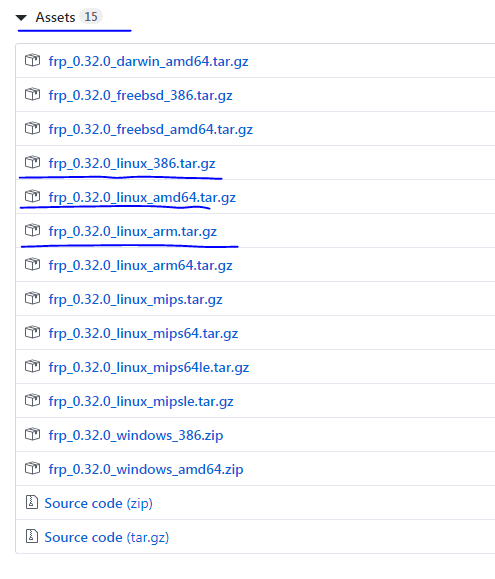 OrangePi Zero安装openwrt配FRP内网穿透_香橙派zero刷openwrt-CSDN博客