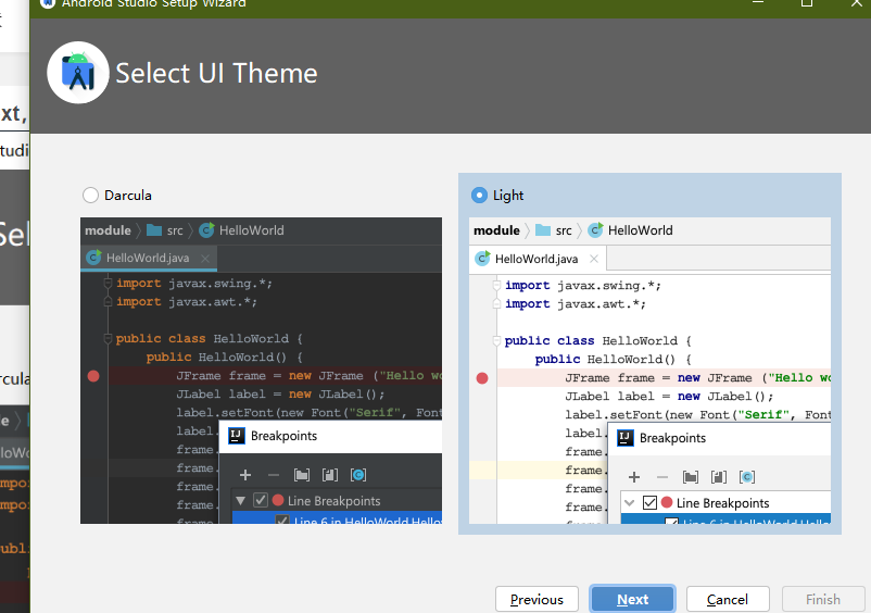 android-studio-2022.1.1.19-windows的安装_android studio 2022官网安装-CSDN博客