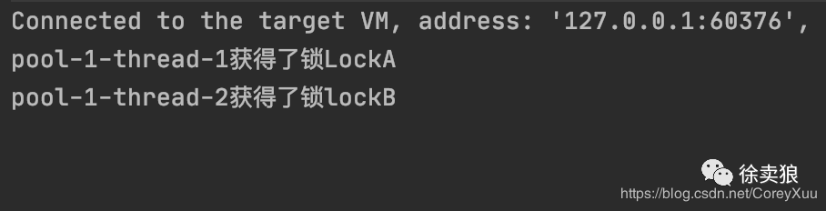 jstack 命令的使用和问题排查分析思路_jstack pid-CSDN博客