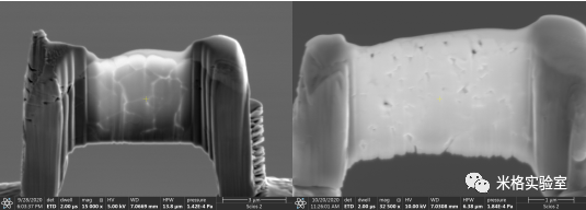FIB常见应用明细及原理分析_fib剖面分析_migeshiyanshi的博客-CSDN博客