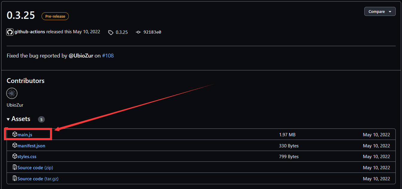 Obsidian Failed to load plugin的解法思路-CSDN博客