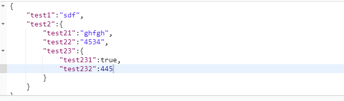 Springmvc使用map接收请求参数分析springmvc用map接收参数 Csdn博客