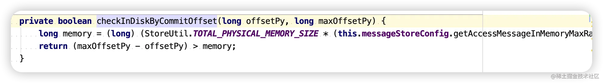 RocketMQ实战-初探PushConsumer限流机制实现原理_mqpushconsumer实战_小二上酒8的博客-CSDN博客