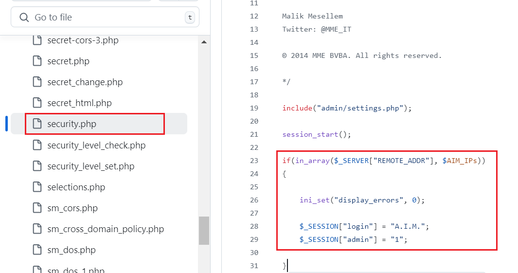 Web 靶场笔记-bWAPP-CSDN博客