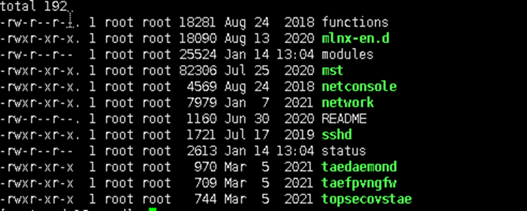 记一次linux隐藏进程libgcc_a挖矿木马处置_linux进程被隐藏-CSDN博客