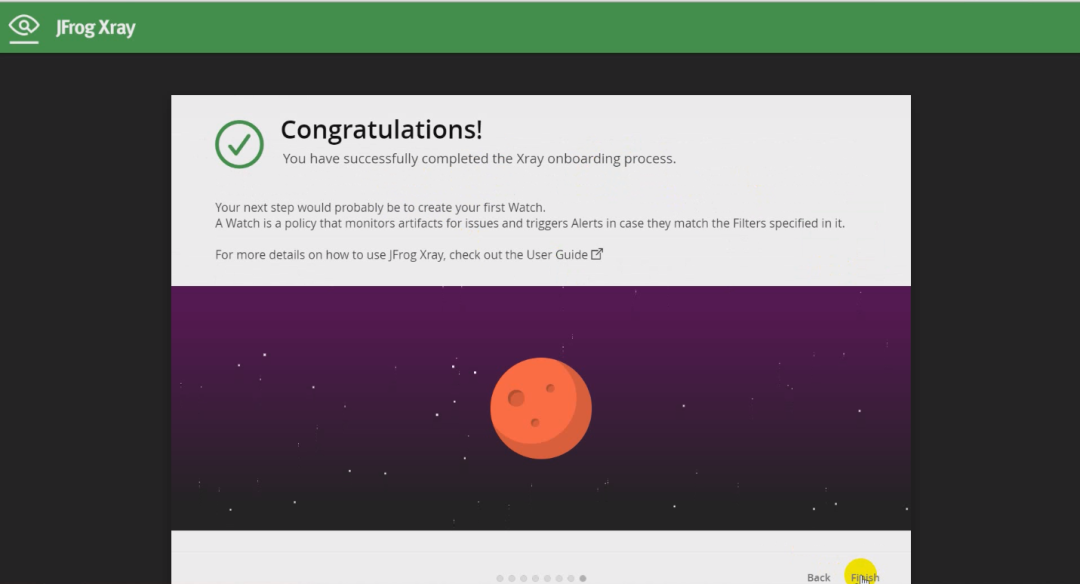 JFrog-Xray的安装：保护您的代码，防止不必要的OSS安全和许可证合规风险进入您的软件版本_jfrog xray-CSDN博客
