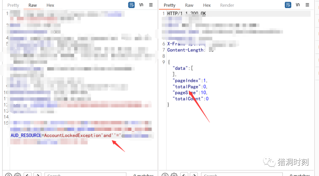 Edusrc漏洞挖掘 | Sql注入九连杀（一）_edusrc sql注入-CSDN博客
