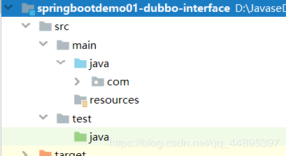 springboot显示图标依赖_SpringBoot第三谈（Spring Boot 集成 Dubbo、Spring Boot 非 web 应用程序、SpringBoot 启动Logo修改关闭 ...