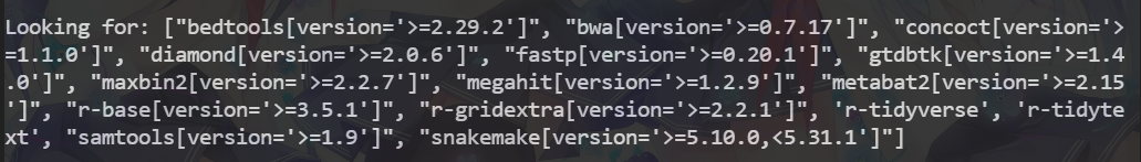 metaGEM使用小记(解决各种问题)2024 1（一）_sbatch: error: batch job submission failed: no par-CSDN博客