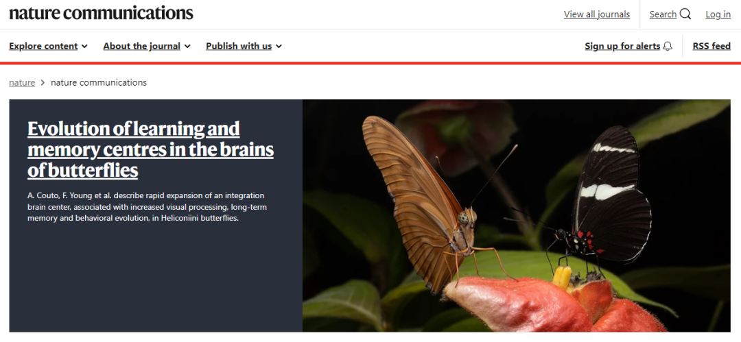 “巨型期刊”出炉！Nature Communications也在内，是水刊吗？-CSDN博客