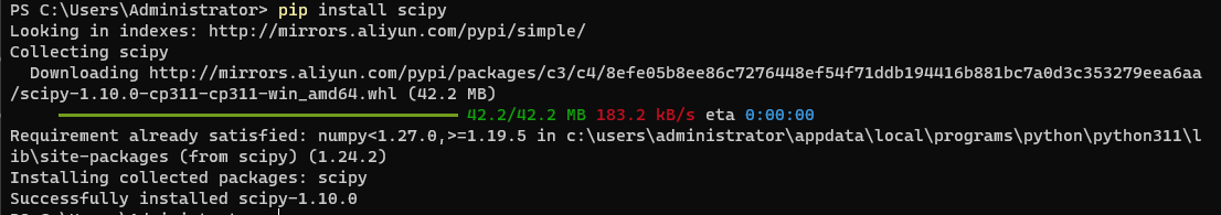 安装Jupyter Lab，Windows 11的64位版本系统_win11安装jupyterlab-CSDN博客