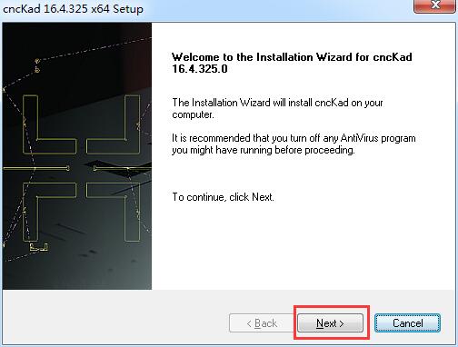 cnckadv16安装教程（含详细安装方法）_cnckad16安装详细步骤-CSDN博客