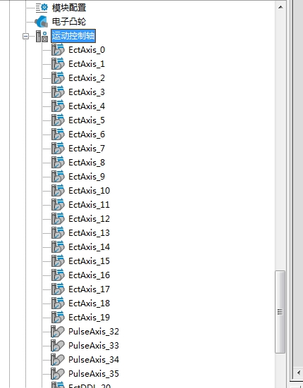 H5U完整程序框架：ETHERCAT总线控制与气缸、轴的精细管理_汇川h5u-a8全st构建的框架-CSDN博客