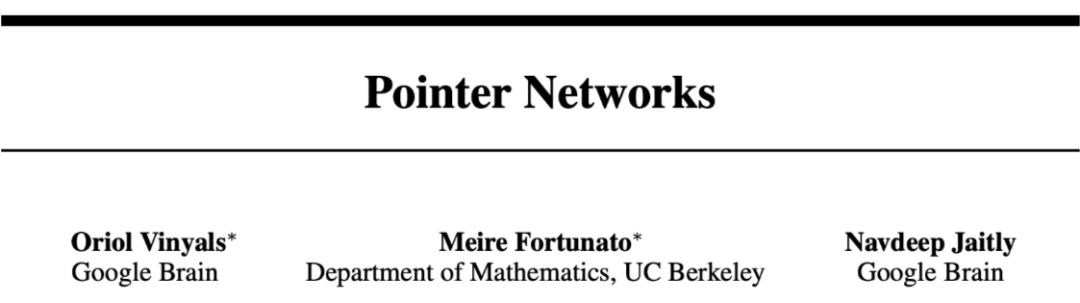 从6篇经典论文看问题生成及其相关技术_PaperWeekly的博客-CSDN博客