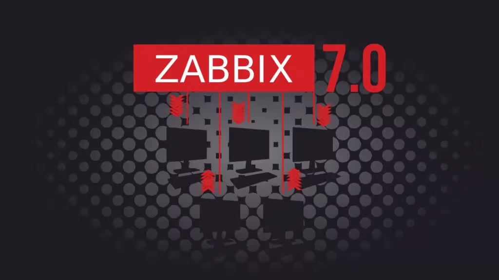 Zabbix 7.0.0 发布，这些新特性很Nice！_zabbix7.0发布时间-CSDN博客