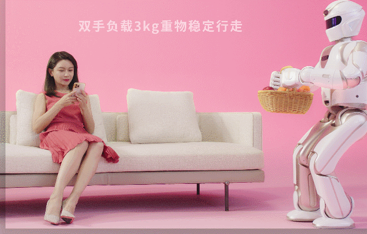 【精选】优必选大型仿人服务机器人Walker X的核心技术突破_优必选walker csdn_优必选科技的博客-CSDN博客