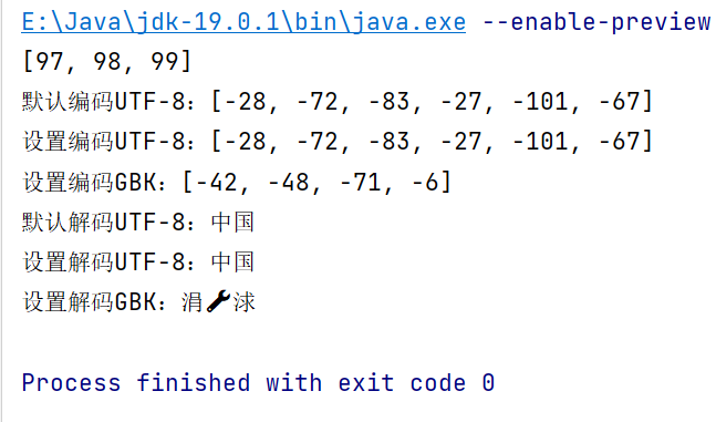 java 编码表_java码表-CSDN博客