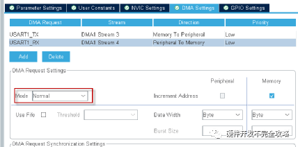 STM32CubeMX生成STM32H7工程-Pinout&Configuration-Timer Connectivity(四)_stm32 h7 cubemx time-CSDN博客