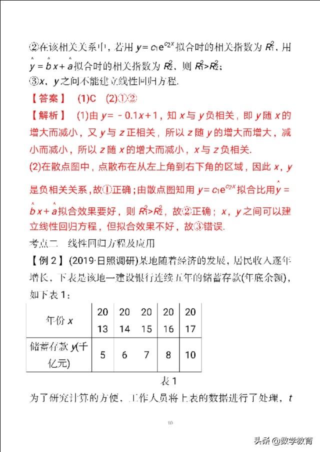 Python两组变量的相关关系散点图变量间的相关关系与统计案例,一定按照步骤得出结论 Csdn博客