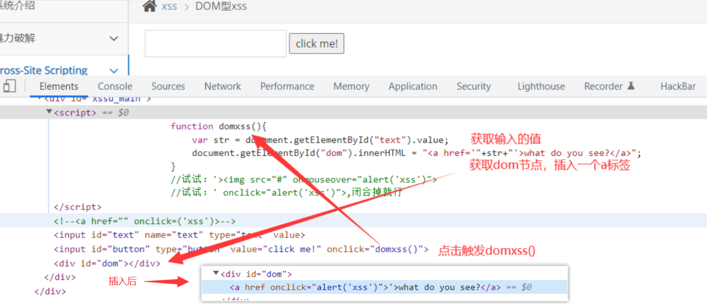 XSS漏洞攻击与防御_console.log xss-CSDN博客