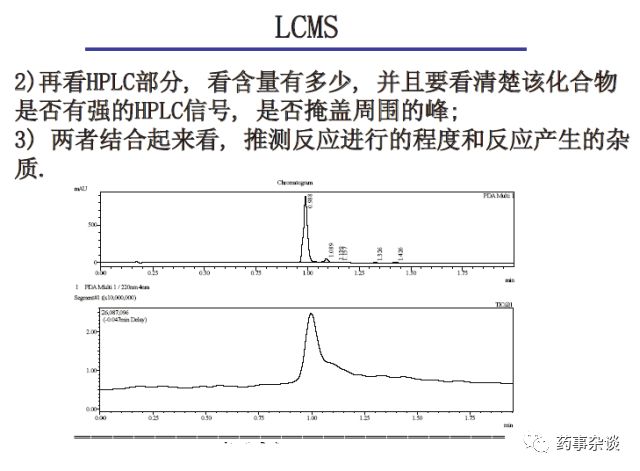 lcms质谱仪_LCMS基础知识-CSDN博客