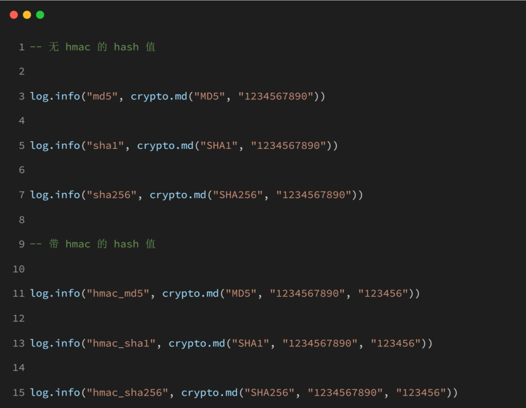 通用加解密函数(crypto)：4G模组LuatOS开发新技能！_lua-crypto-CSDN博客