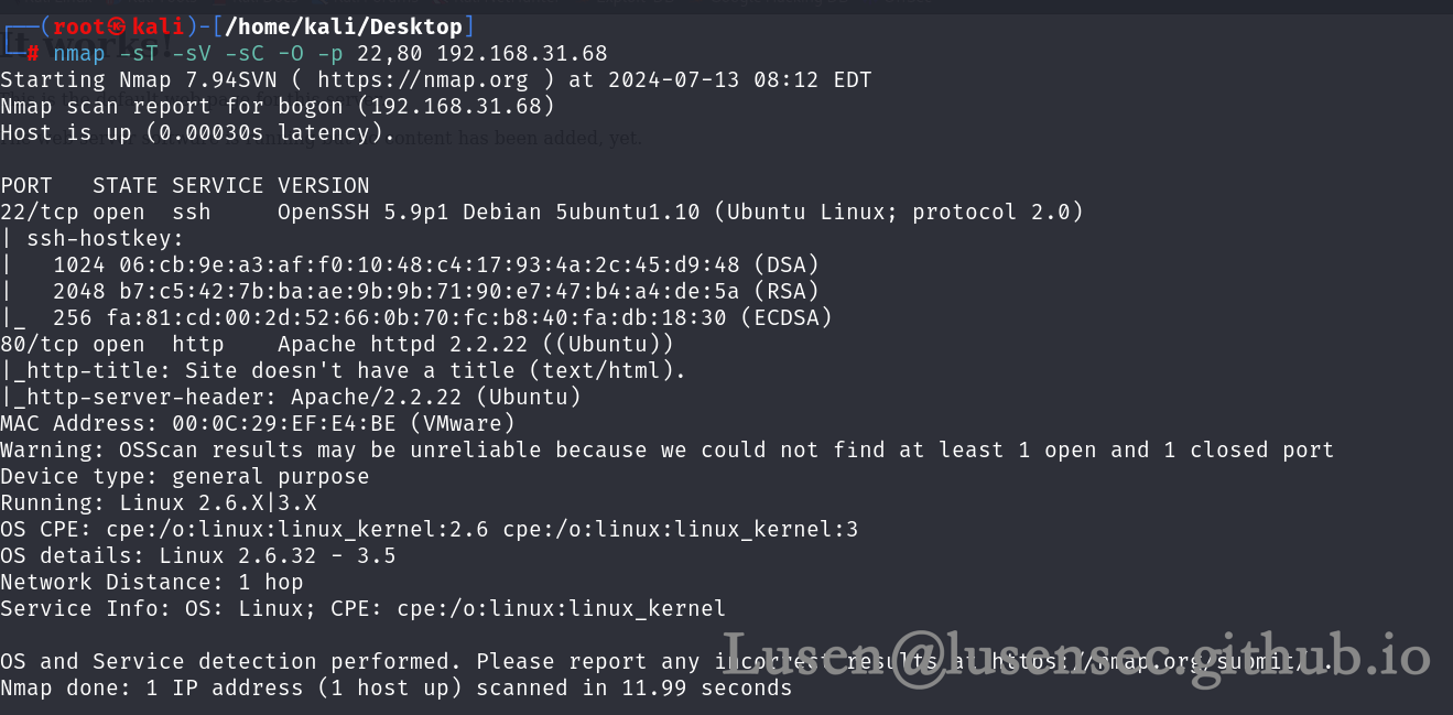 【OSCP系列】OSCP靶机-Sumo（原创）_oscp靶场-CSDN博客