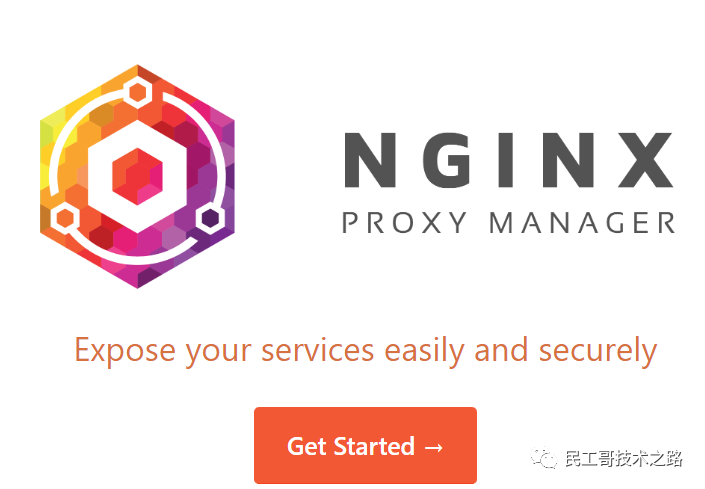 你还在手撸 Nginx 配置?试试这款可视化配置工具吧!小白也能轻松上手nginx配置工具 Csdn博客