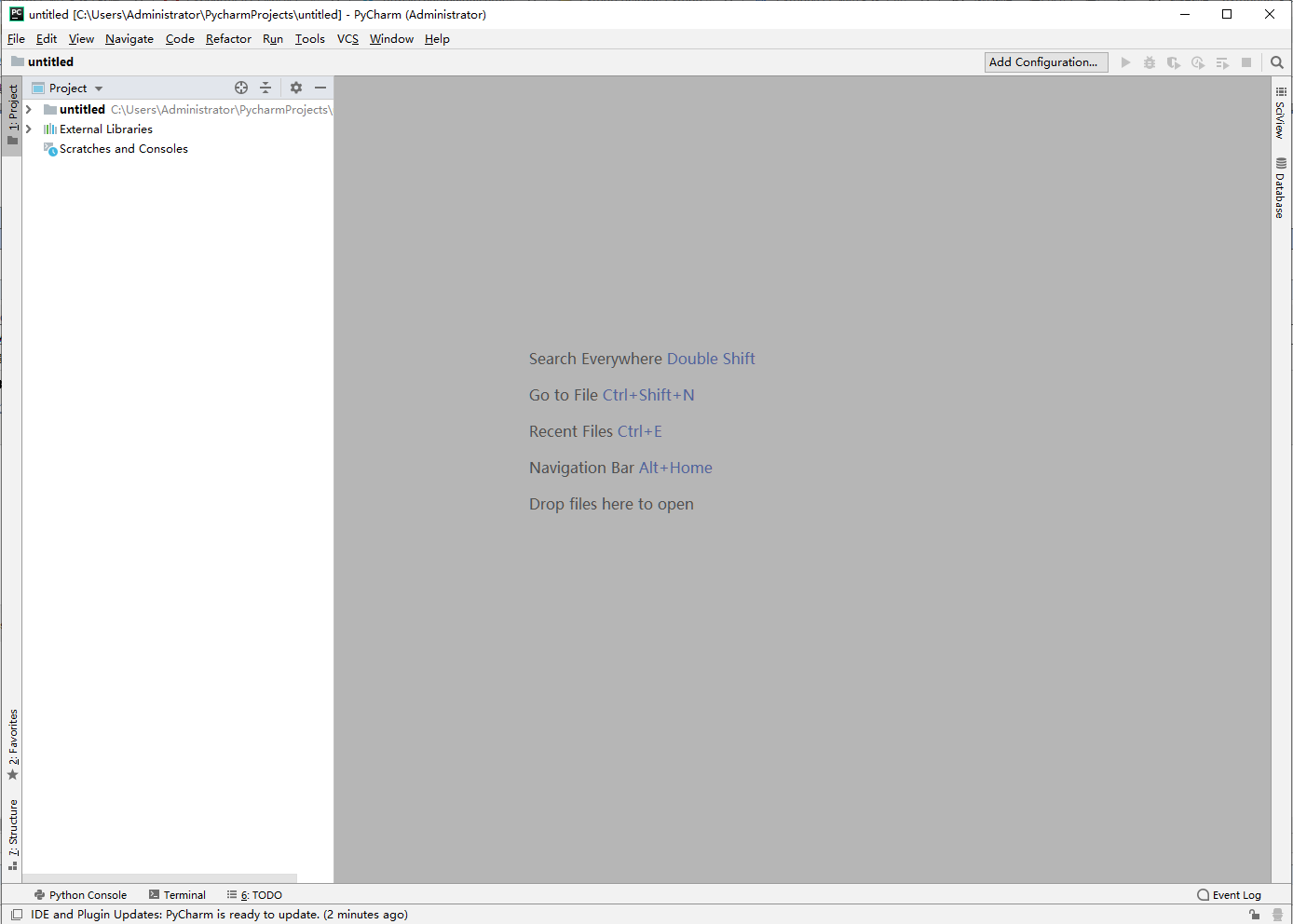 python3.7安装和pycharm安装教程_pycharmpython3.7安装教程-CSDN博客