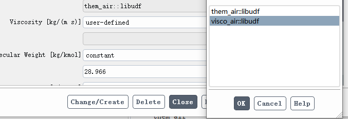 五十七、Fluent UDF自定义材料物性参数_fluent中udf定义属性-CSDN博客
