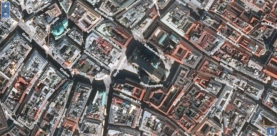 openlayers 可以实现3d地图效果吗_OpenLayers教程：地图标注-CSDN博客