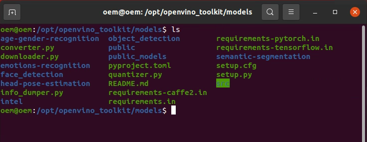 ROS2+OpenVINO实践教程 -下篇 | 开发者实战_ros2 realsense和openvino-CSDN博客