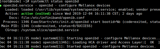 IB网卡配置过程（转载）-CSDN博客