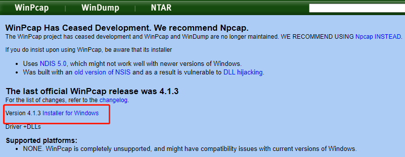 Xcap安装和简单使用-CSDN博客