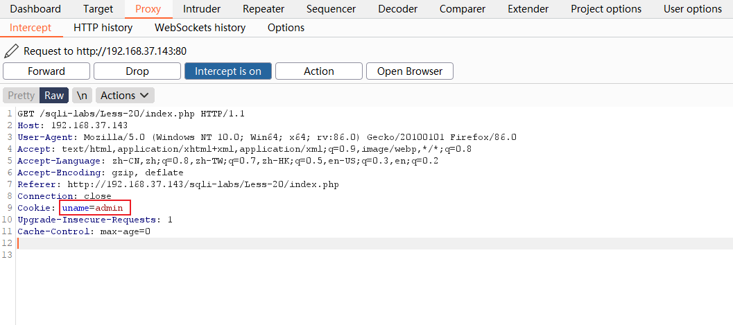 使用SQLMAP自动化探测SQL注入_怎么判断企业可以使用sqlmap-CSDN博客