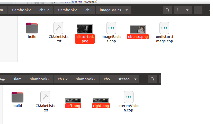 [SLAM14讲踩坑笔记]ch5 ubuntu20.04安装opencv3报错以及安装方案_ubuntuopencv3安装-CSDN博客