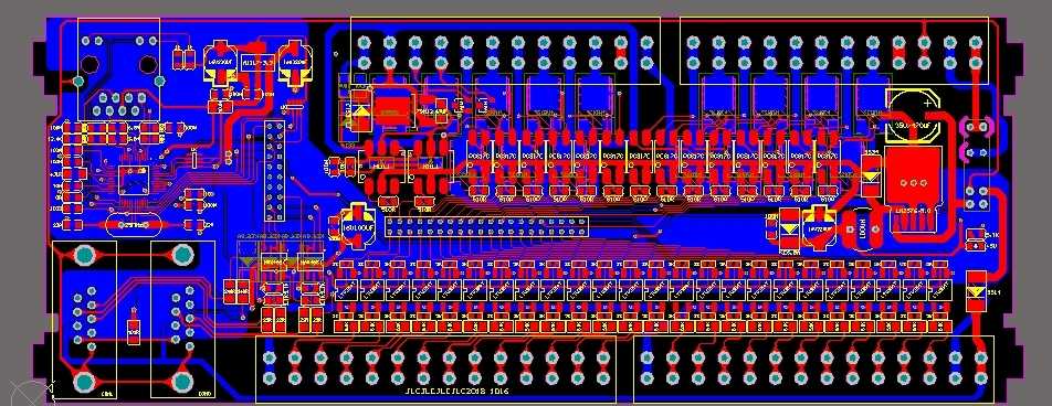 西门子226IE源码,pcb,原理图 ,bom,226IE 源码/PLC 226IE/西门子226ie源码/226ieplc/带以太网_cpu226cn plc原理图-CSDN博客