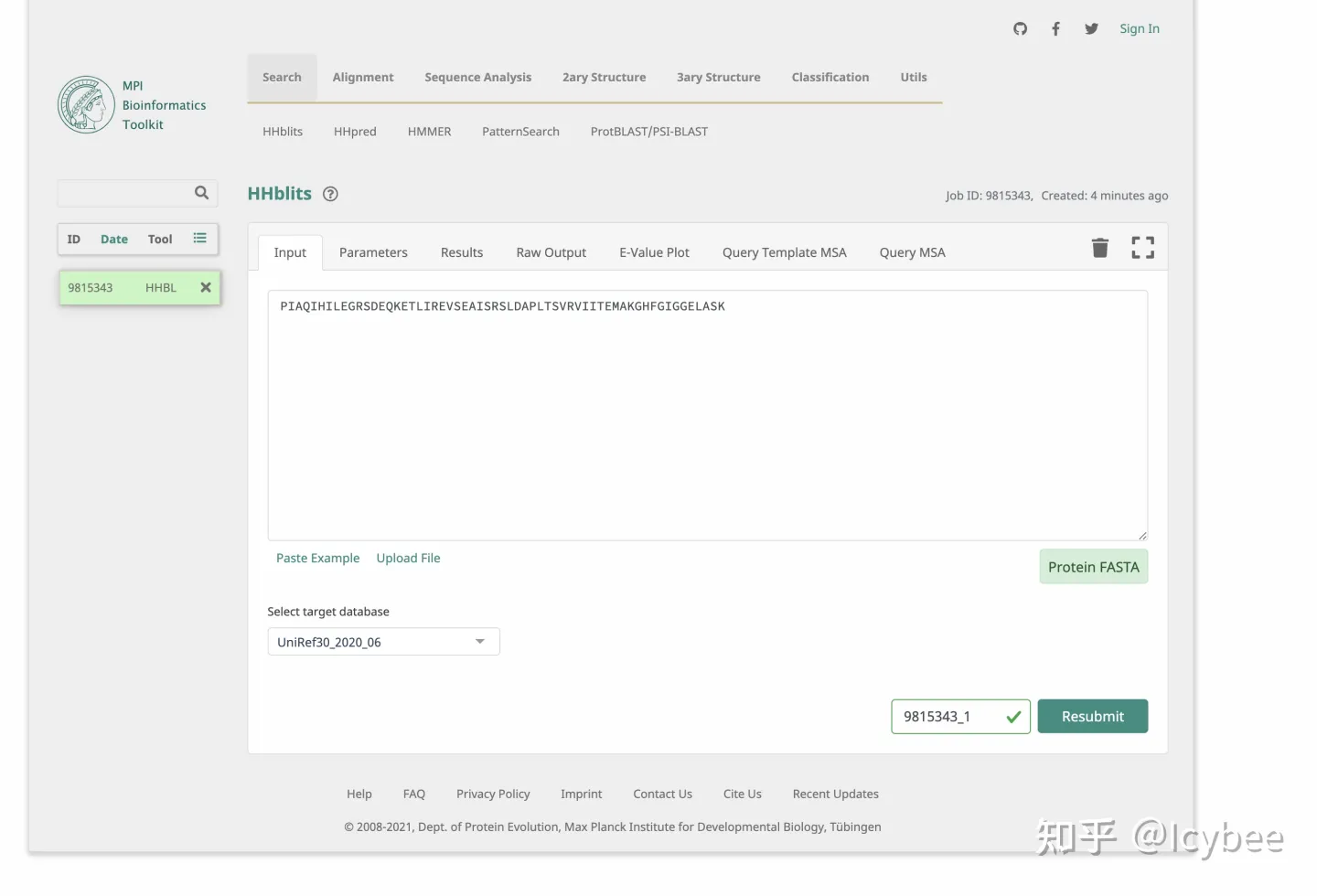 AI-蛋白质-结构预测-2020：AlphaFold【输入：氨基酸序列】【输出：结构的性质（氨基酸之间两两的距离分布，氨基酸链的夹角分布 ...