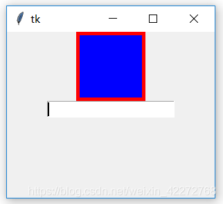 6-Tkinter 组件-`Frame`框架控件_tkinter frame-CSDN博客