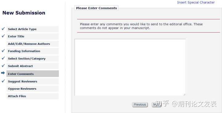 请问投稿中要求上传的author_一篇SCI的投稿过程_我不是闸总的博客-CSDN博客