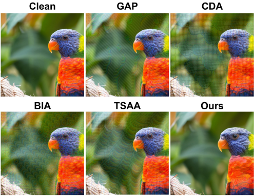 TPAMI 2024-DiffAttack：Diffusion Models for Imperceptible and TransferableAdversarial Attack-CSDN博客