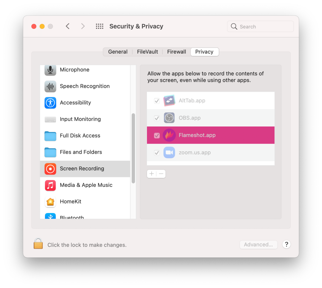 一款开源的截图神器，支持 macOS/Windows/Linux-CSDN博客