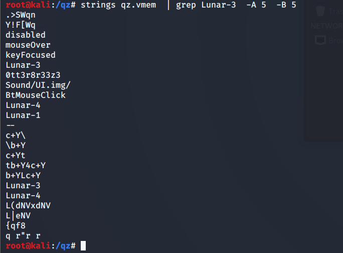 OtterCTF 4-5_我们知道该账户已登录到一个名为lunar-3的频道,该账户名称是什么?-CSDN博客
