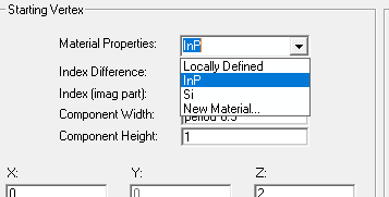 面向光栅薄膜光学性能探究的Rsoft建模与仿真_rsoft默认单位-CSDN博客