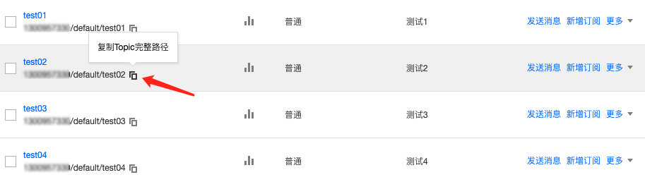 TDMQ 常用总结-CSDN博客