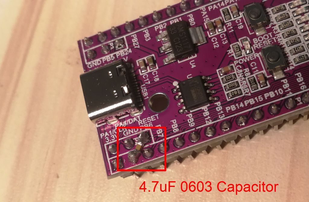 联盛德 HLK-W806 (五): W801开发板上手报告_w801功耗控制-CSDN博客