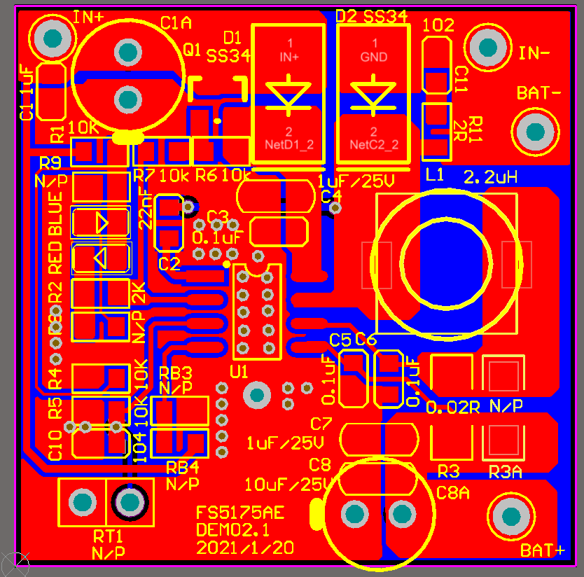 单节4.2V两节8.4V三节12.6V四节16.8V串联锂电池充电管理芯片IC，USB快充和24V_4.2v2a充电芯片-CSDN博客