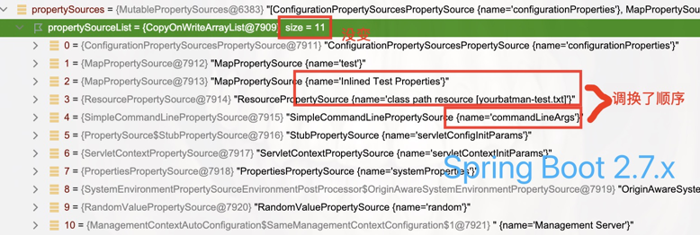 springboot2.7更新变化-CSDN博客